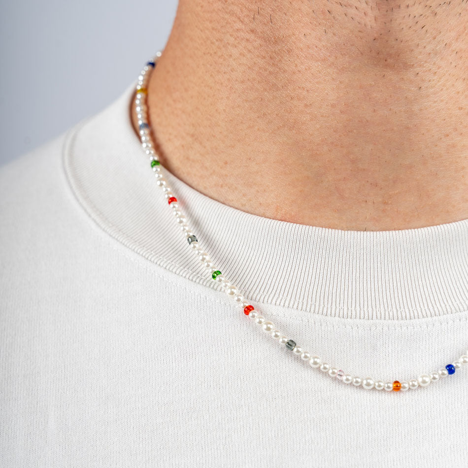 Men's Necklaces – RoseGold & Black Pty Ltd