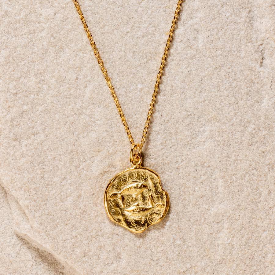 Star Sign Necklaces – RoseGold & Black Pty Ltd